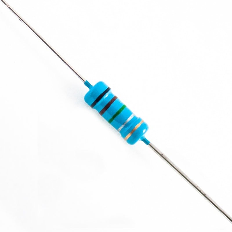 Kit c/ 200 Unidades Resistor 0R15 5% (2W) | Shopee Brasil