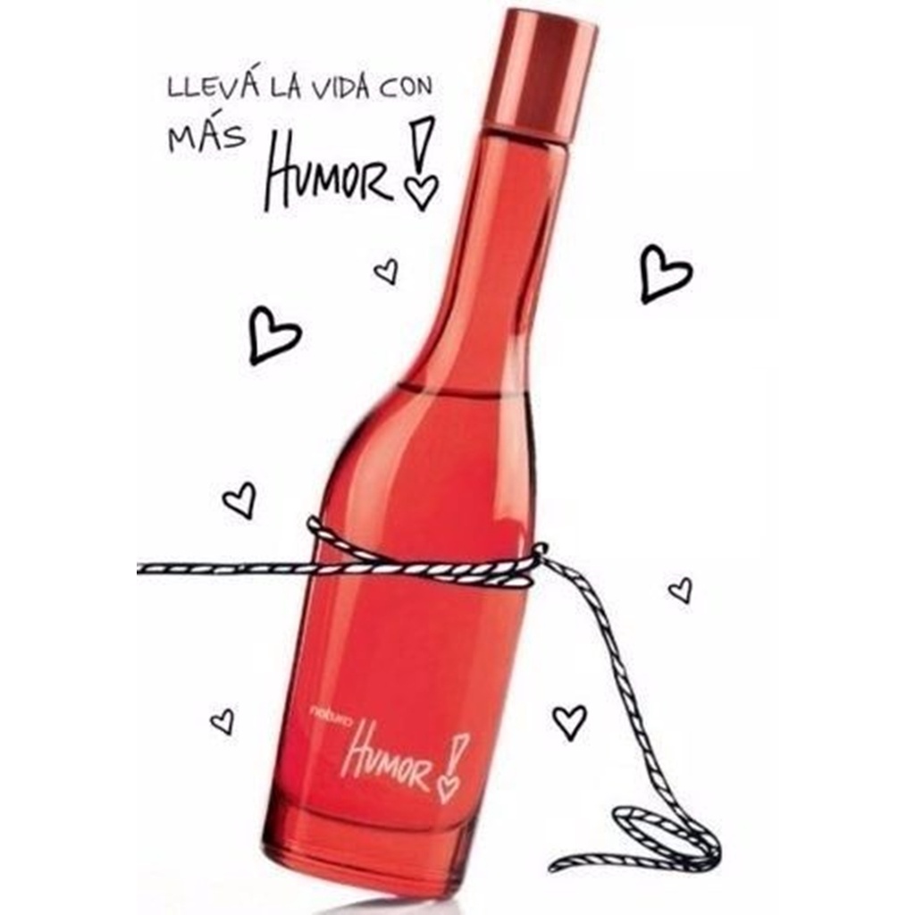 Meu Primeiro Humor Desodorante Colônia Natura 75 ml Perfume | Shopee Brasil