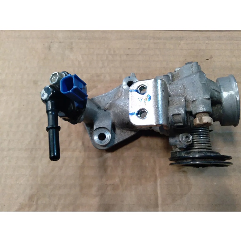 Tbi Da Yamaha Neo 125 2018 2019 Original. | Shopee Brasil