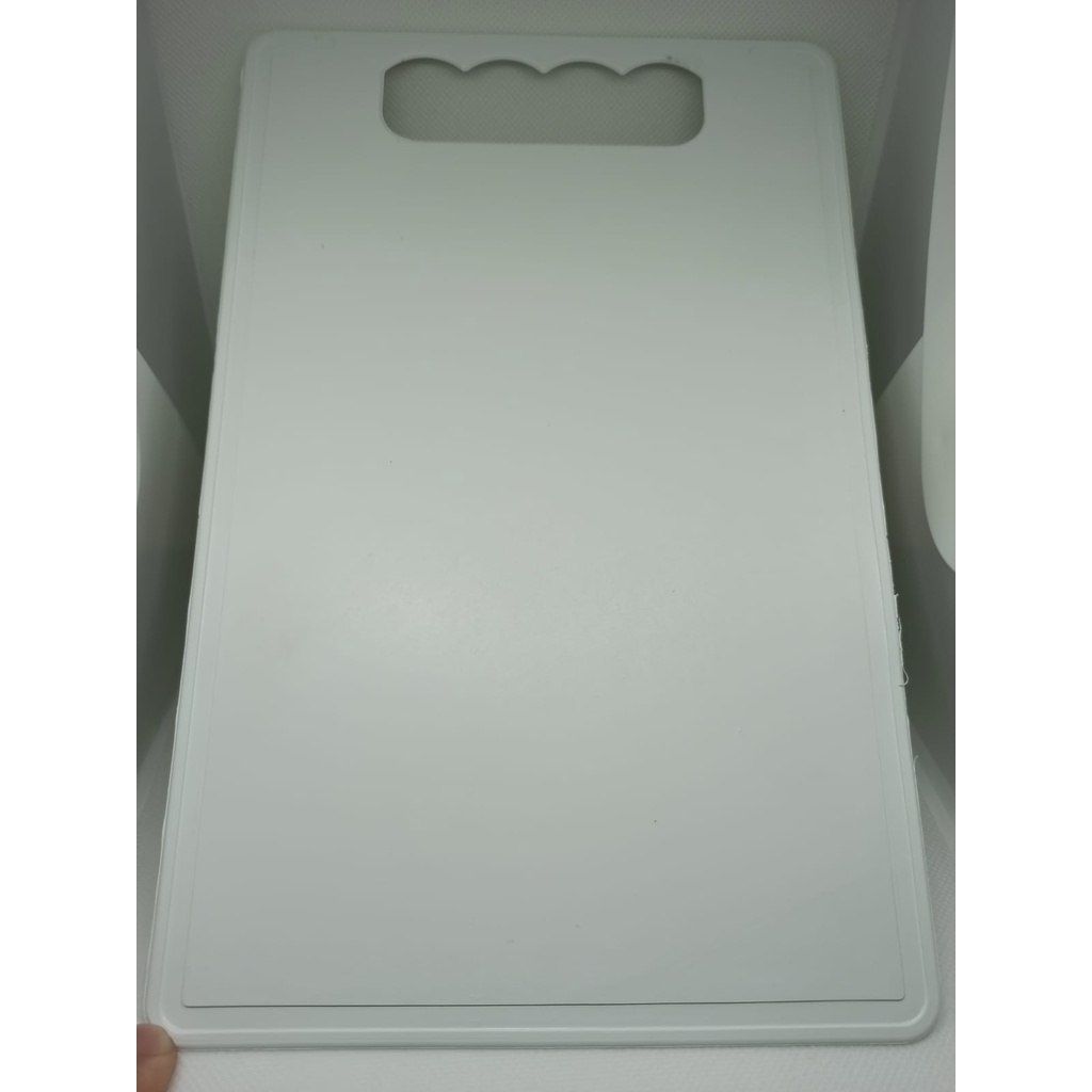 Kit 10 Tabuas , Plastico Pequenas T. 25cm x 16cm, para carnes e legumes ...