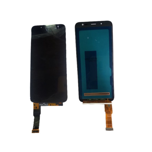 Tela Touch Display Frontal Completa J6 j600 Incell | Shopee Brasil