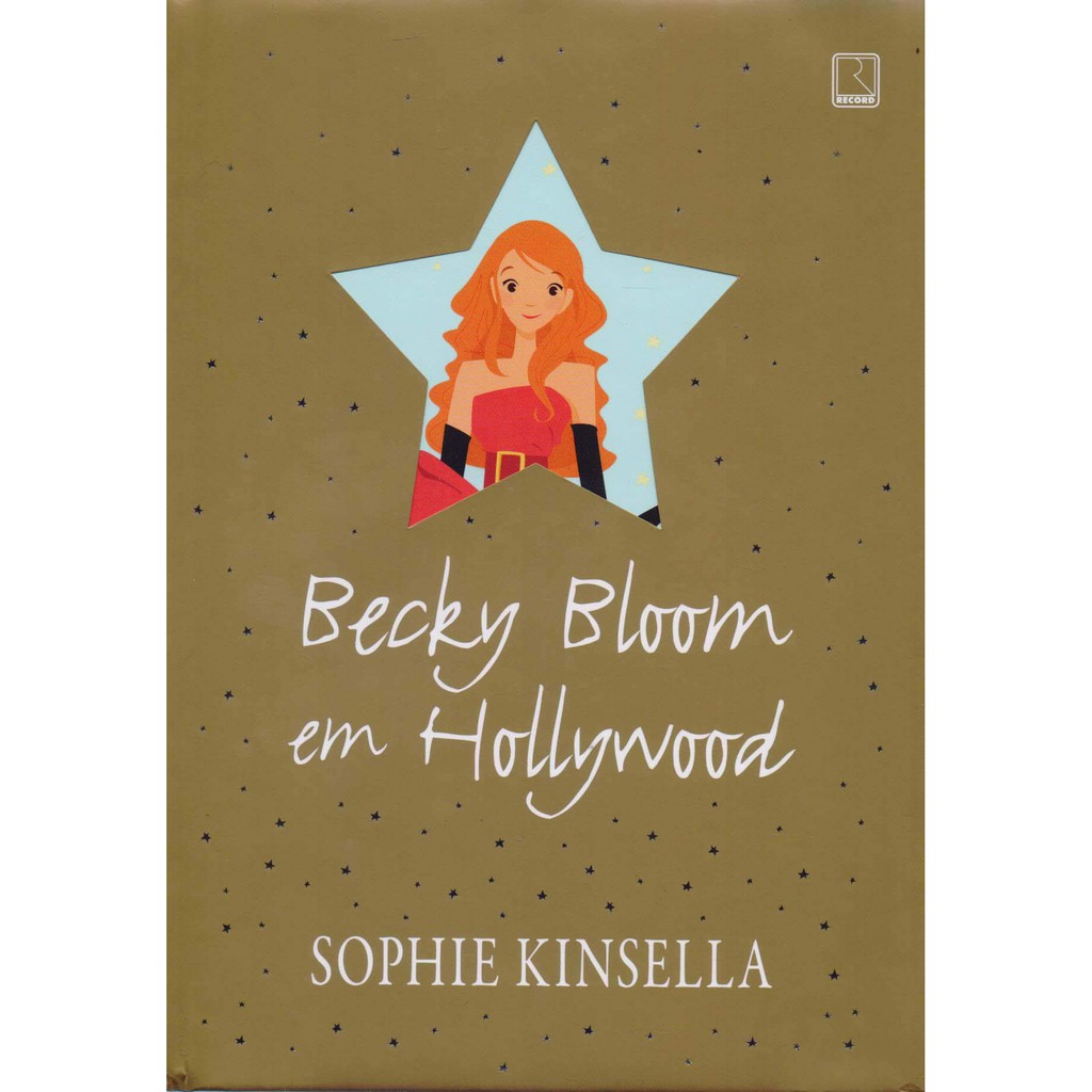 Becky Bloom em Hollywood | Shopee Brasil