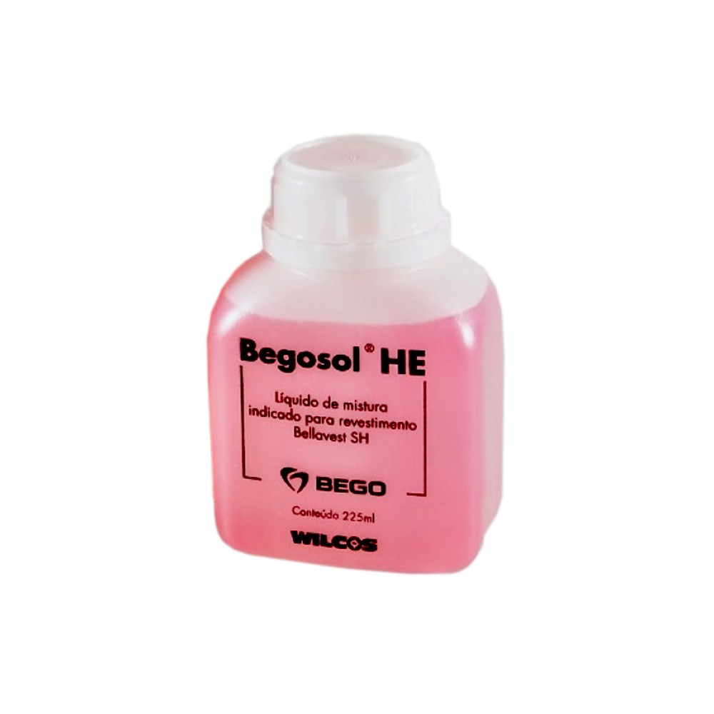 Revestimento Bego Bellavest SH Begosol HE - 225mL | Shopee Brasil