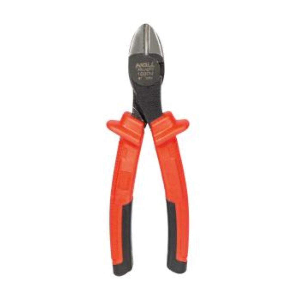Alicate De Corte Diagonal 6 Polegadas Isolado 1000V Noll | Shopee Brasil
