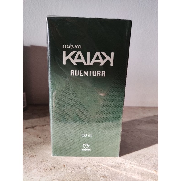 Kaiak Aventura | Shopee Brasil