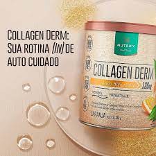 Collagen Derm - 330g | Shopee Brasil