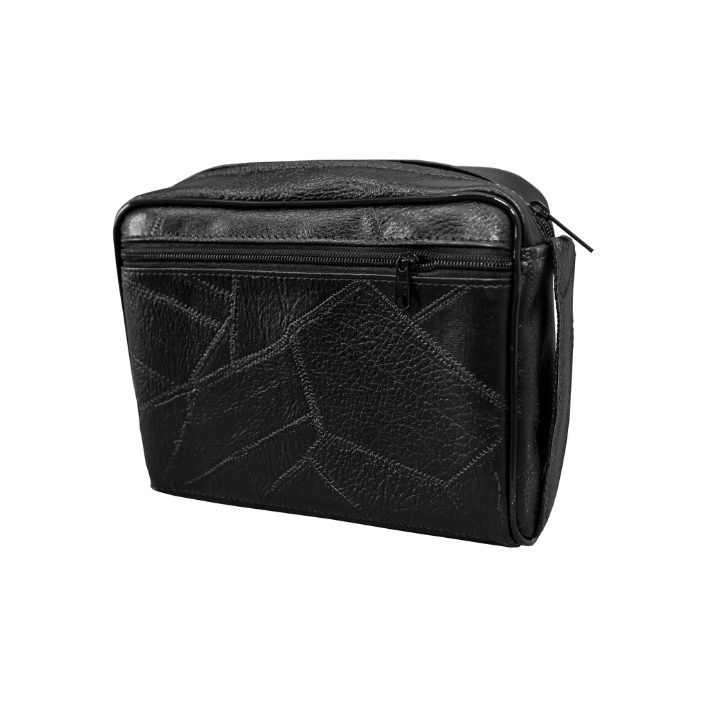 Pasta Bolsa Ccb P/ Bíblia E Hinário Média Preto Tradicional | Shopee Brasil