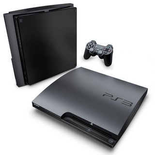 Play 3 Usado Ps3 Playstation 3 Com 45 Jogos + 1 Controle | Shopee Brasil