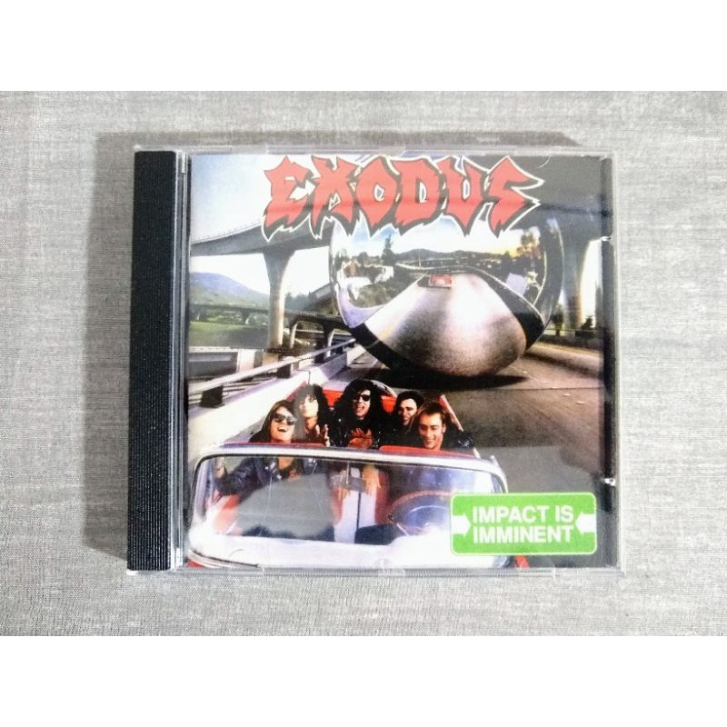 CD Exodus Impact is Imminent | Shopee Brasil