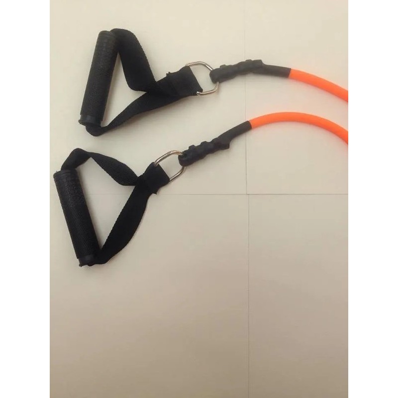 Extensor Elástico Cross Fitness - Extra Forte | Shopee Brasil