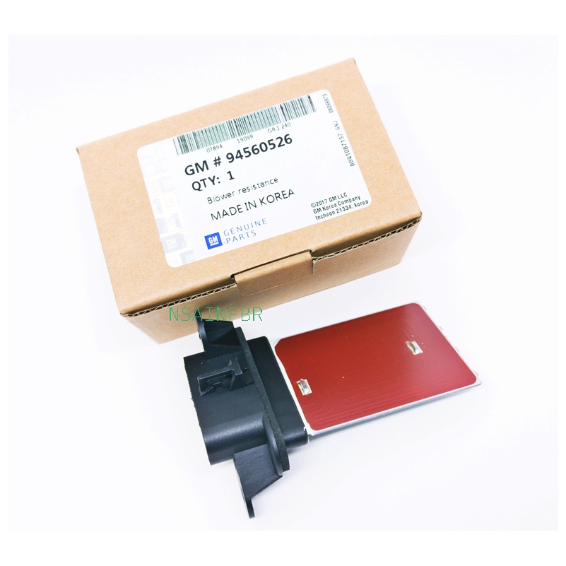 94560526 - Resistencia Aquecedor Ar Condicionado | Shopee Brasil