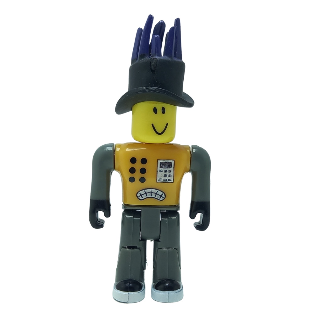 Roblox Bonecos Brinquedos | Shopee Brasil