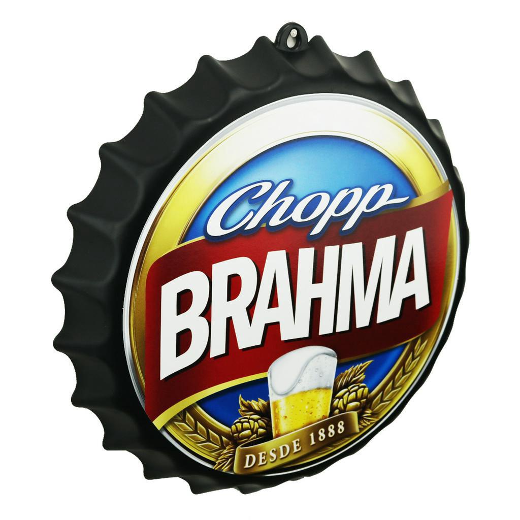 Tampa Decorativa de Cerveja ou Barril Decorativa Adegas Bar Área de ...