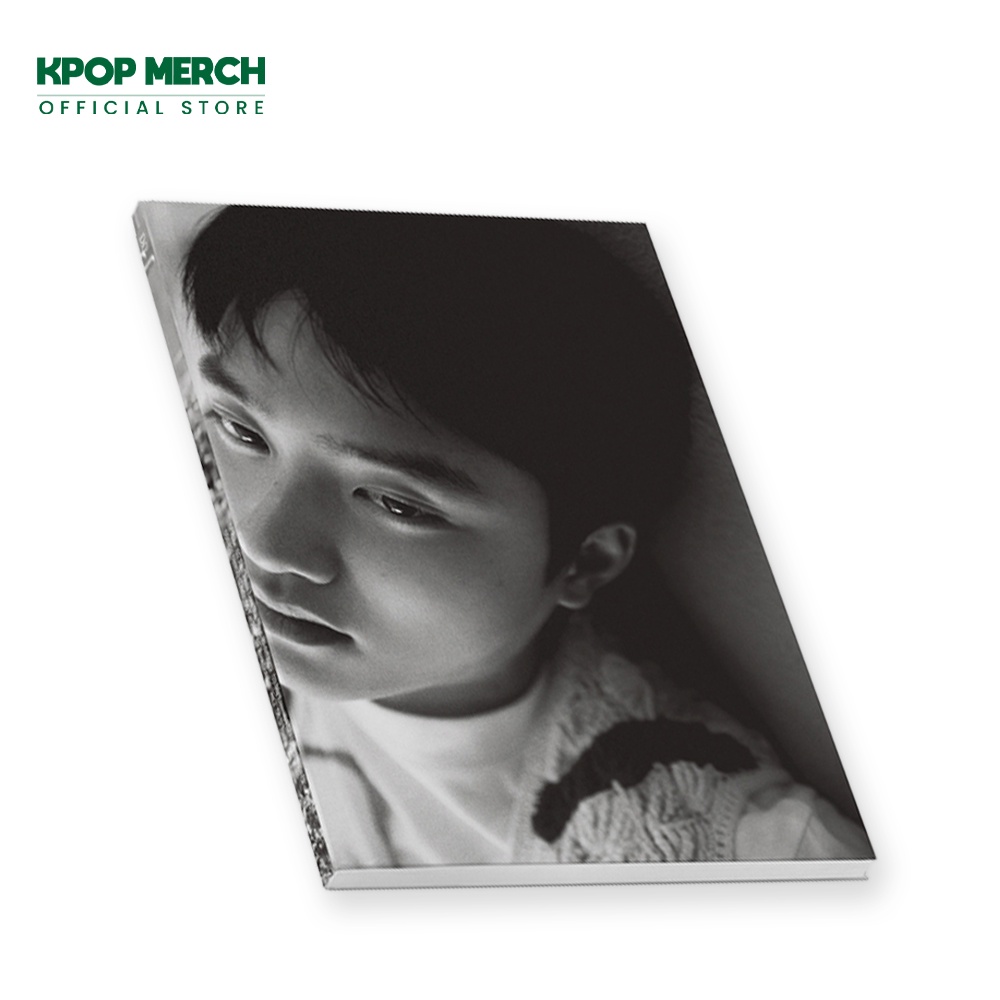 D.O. 1st Mini Album [EMPATHY] | Shopee Brasil