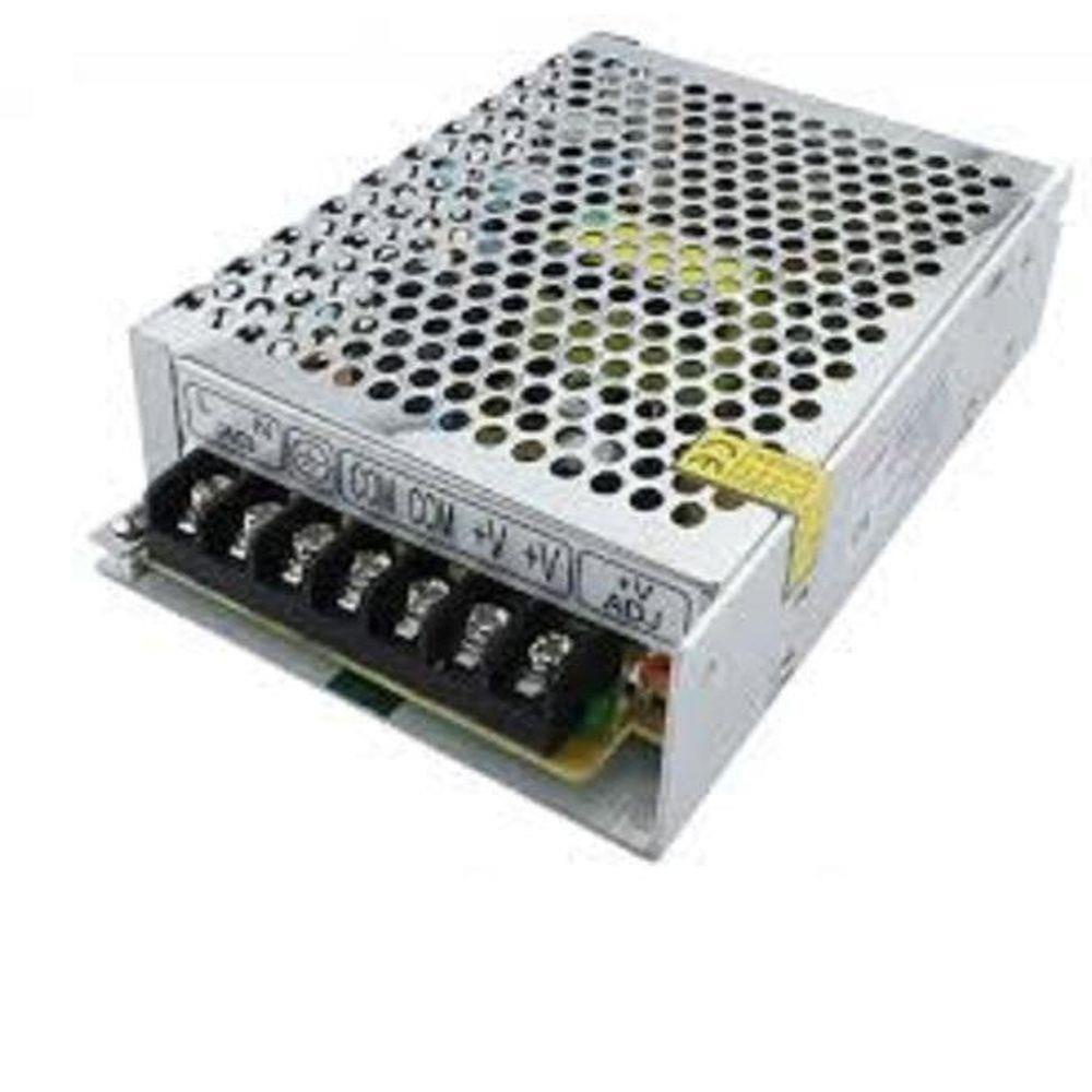 Fonte Chaveada 24V 5A 120W Bivolt | Shopee Brasil