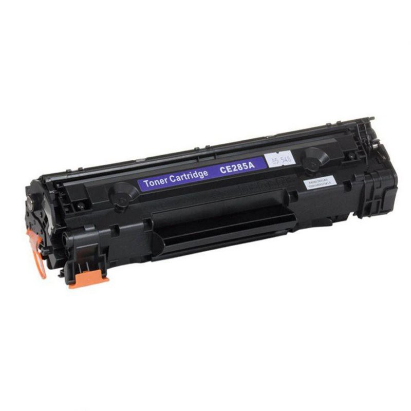 Toner Compatível Universal HP CE285A CE278A CB435A CB436A 35A 36A 85A ...