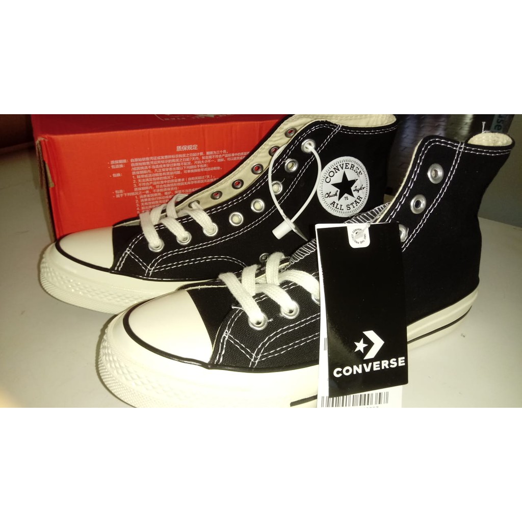 Tênis All Star Converse 70s Vintage Retro ORIGINAL Tamanho equivalente ...