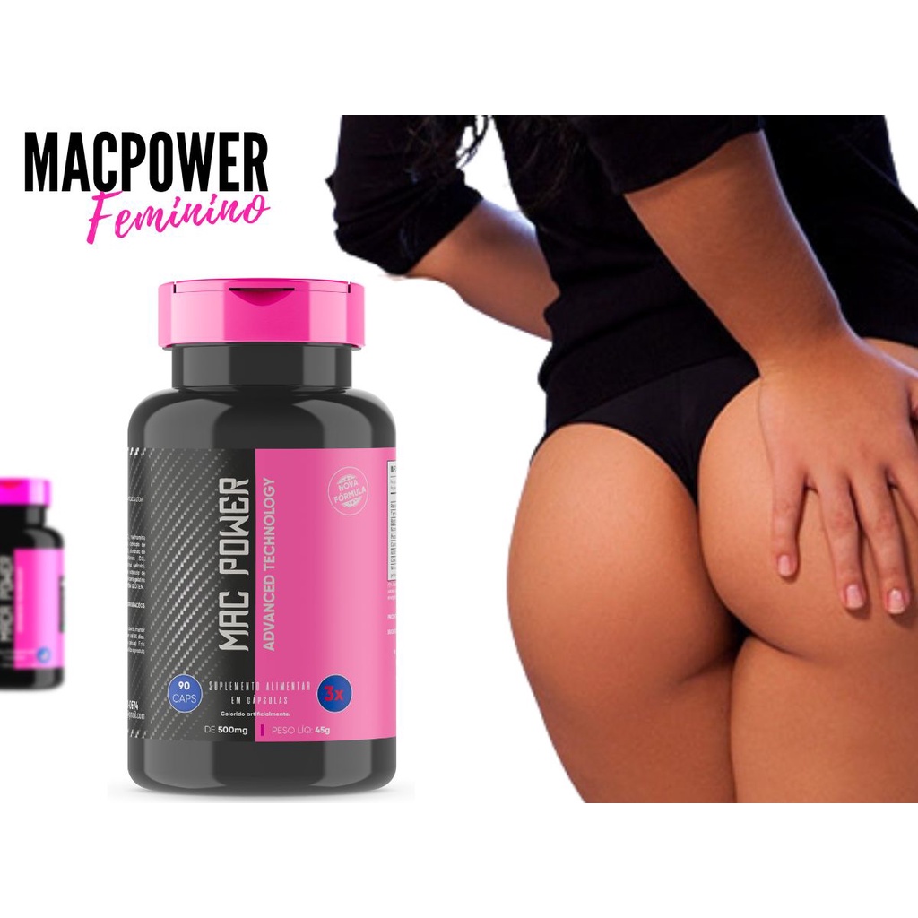 MP Suplemento Curvas Aumento Bumbum Glúteos Bunda Seios | Shopee Brasil