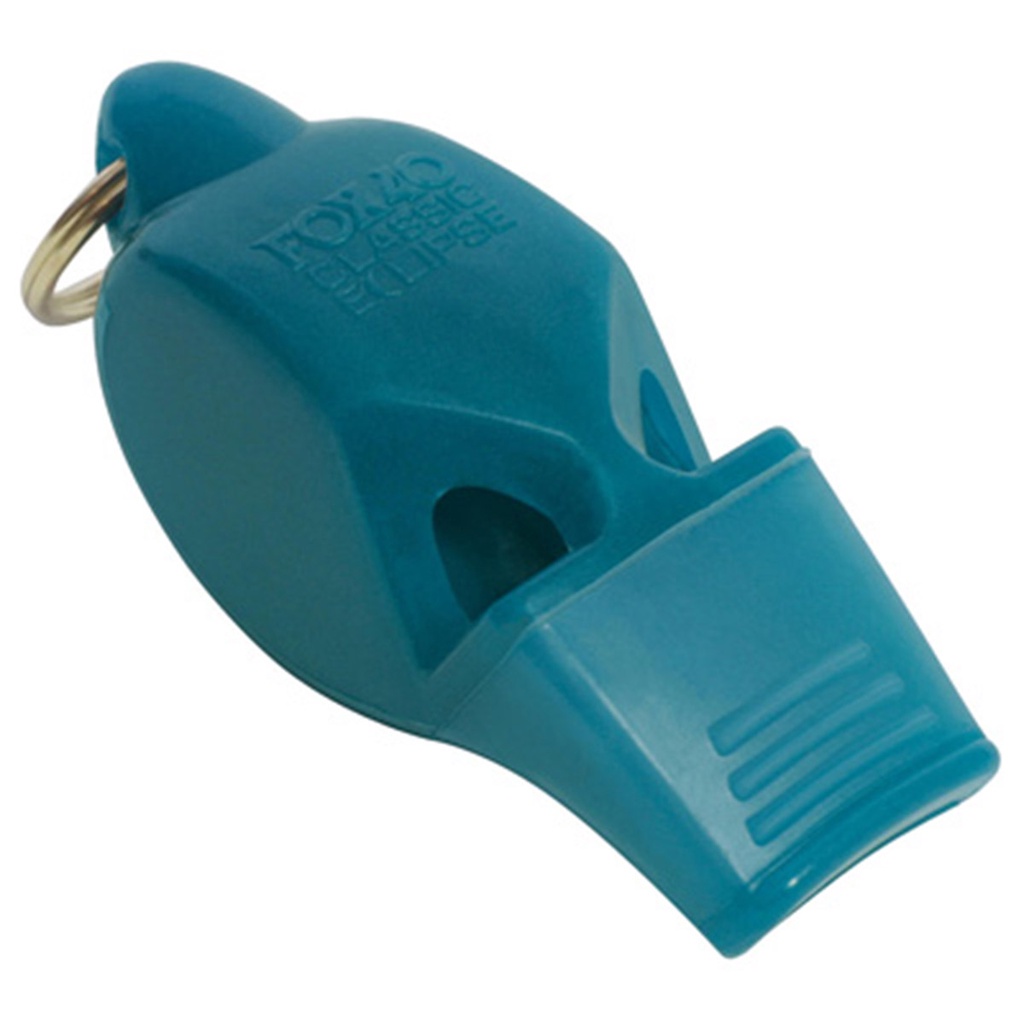 Apito Fox 40 Classic Eclipse Profissional | Shopee Brasil