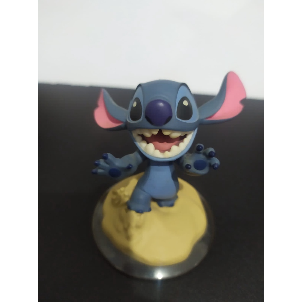 Disney infinity - Stitch - Lilo e stitch | Shopee Brasil