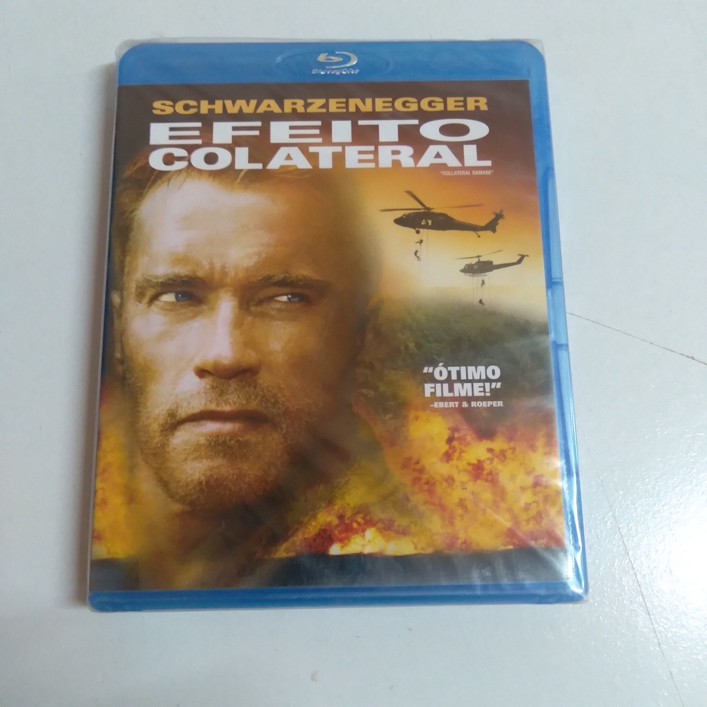 blu ray efeito colateral | Shopee Brasil