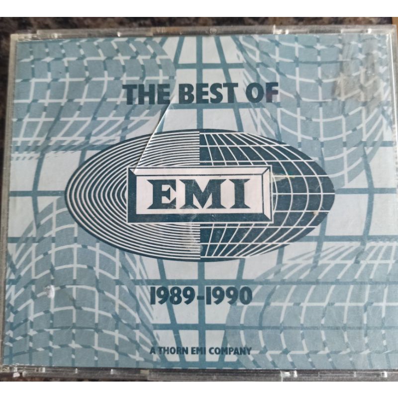 THE BEST OF EMI | Shopee Brasil