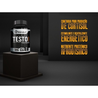Kit 2x TESTO PREMIUM 1500mg 150caps Ganho de massa Muscular Libido ...