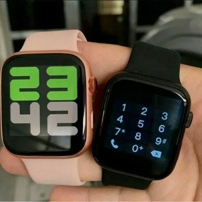Smartwatch X7 2021 Faz e Recebe Ligações Troca Fotos | Shopee Brasil