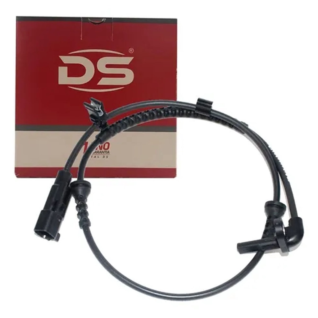 Sensor Abs Dianteiro Direito Onix Cobalt Prisma Spin Sonic DS30009DD ...