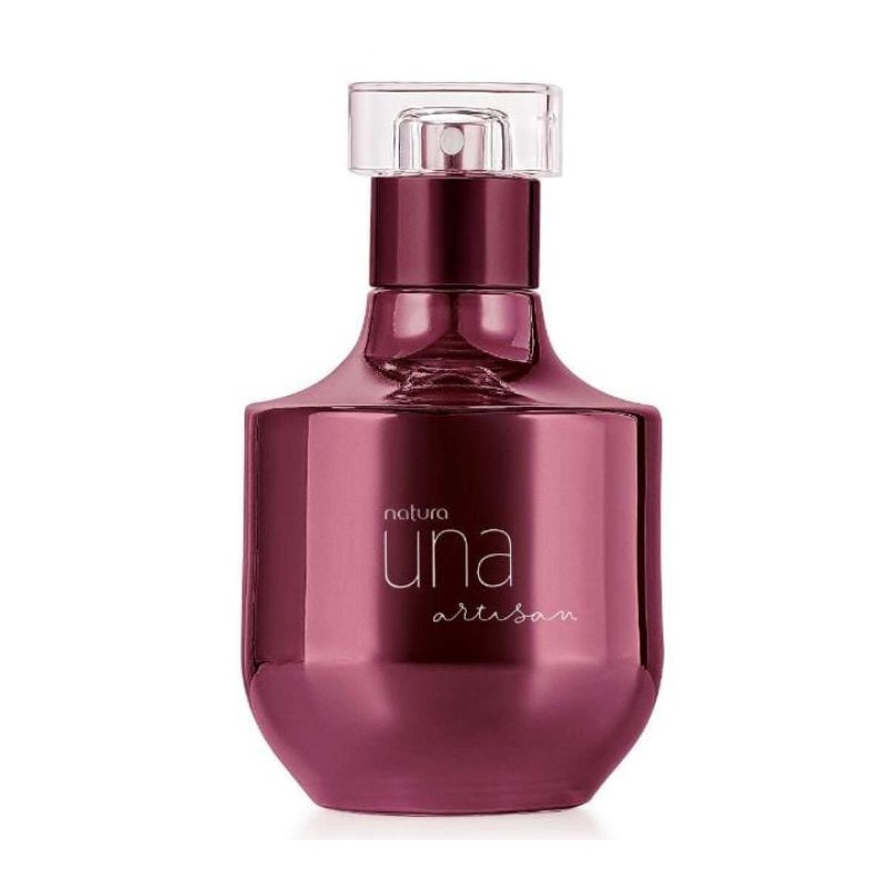 Perfume Una | Shopee Brasil