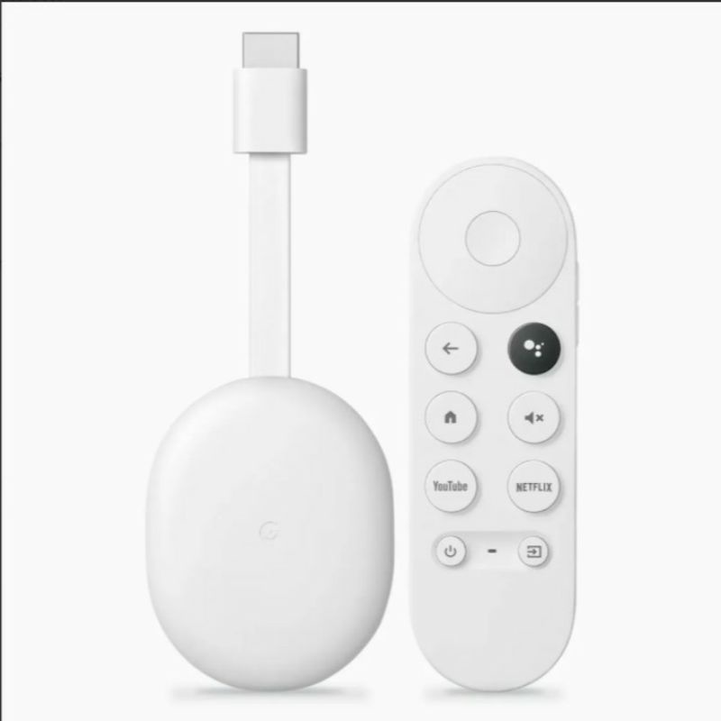 Google Chromecast 4 Pró 4k | Shopee Brasil