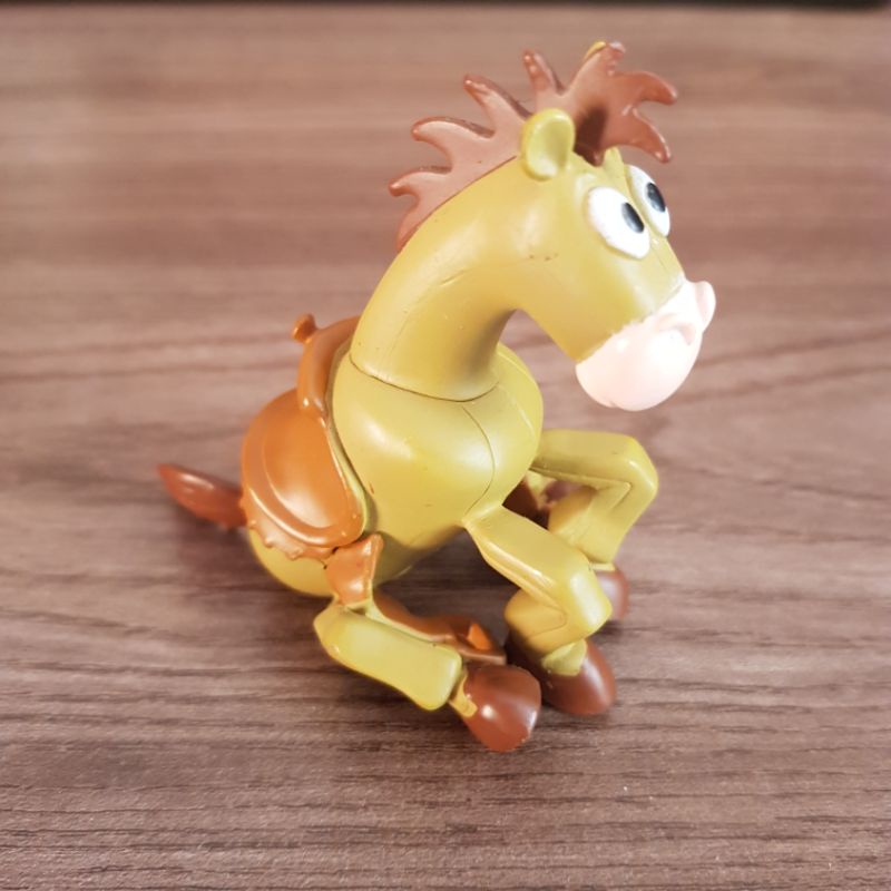 Boneco Bala no Alvo do Toy Story - Disney/Pixar | Shopee Brasil