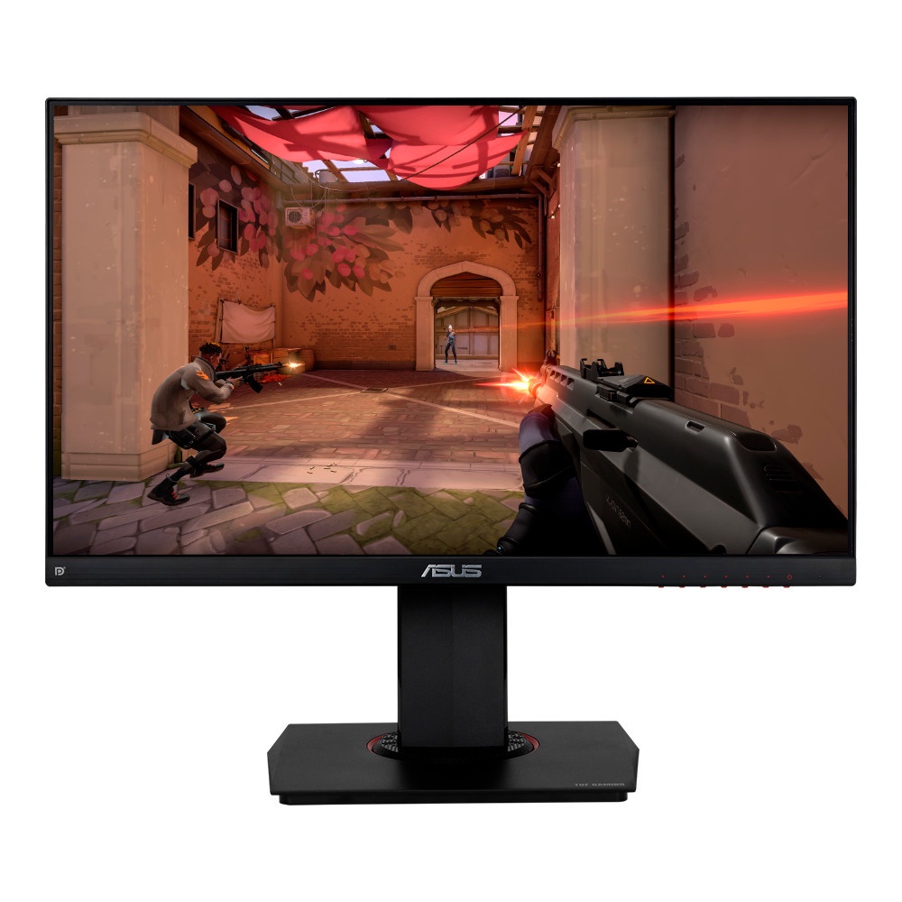 Monitor Gamer Asus TUF Gaming 23,8 VG249Q FHD IPS HDMI DP 144Hz 1MS ...