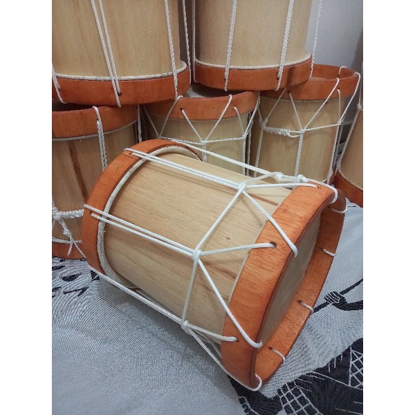 Caixa do Divino/Tambor | Shopee Brasil