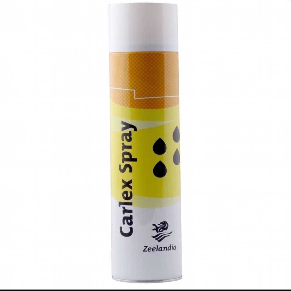 Desmoldante Carlex Spray 600ml - Zeelandia | Shopee Brasil