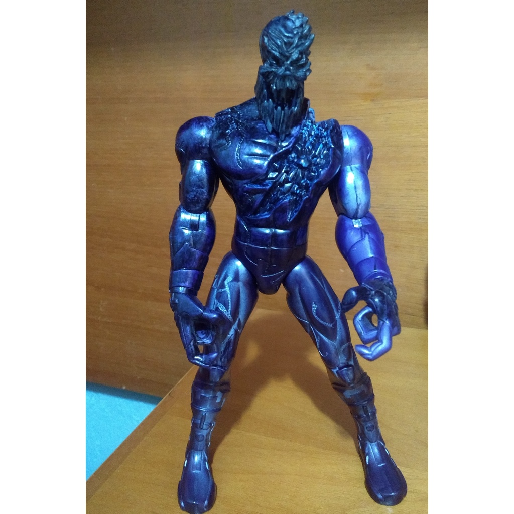 Boneco Maxtell Extroyer | Shopee Brasil