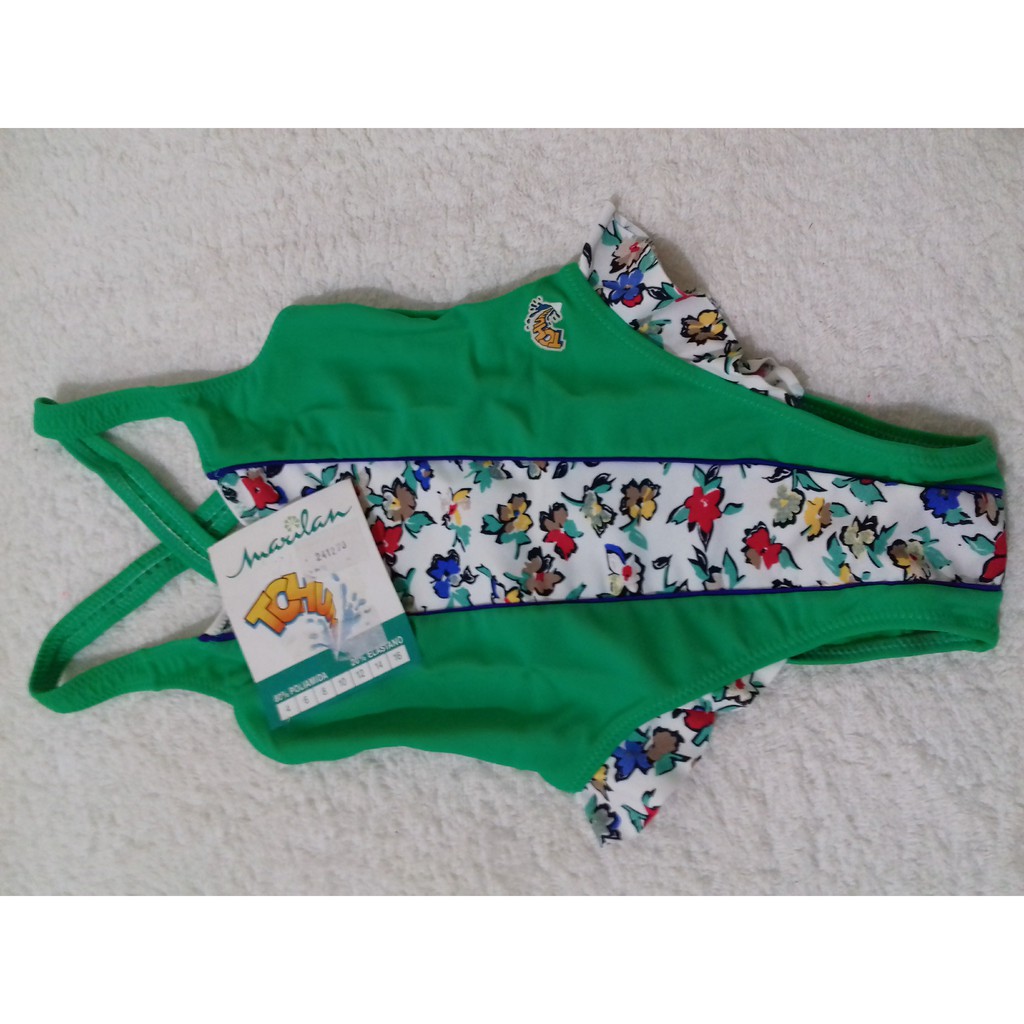 maio infantil, moda praia - para meninas | Shopee Brasil