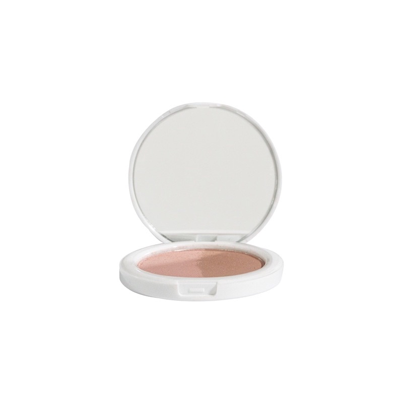Blush Compacto Duo Tom 02 Belas Garden | Shopee Brasil