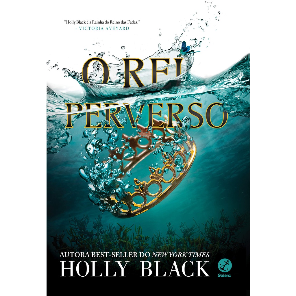 Rei Perverso, O - Vol 2 - Galera | Shopee Brasil