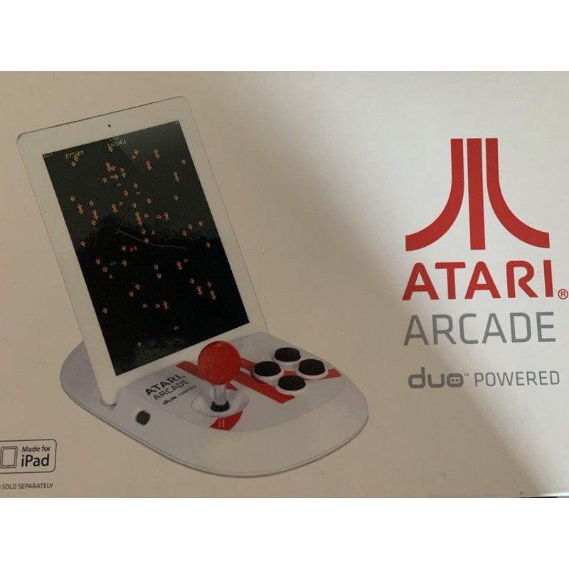 Atari Arcade para Apple iPad | Shopee Brasil