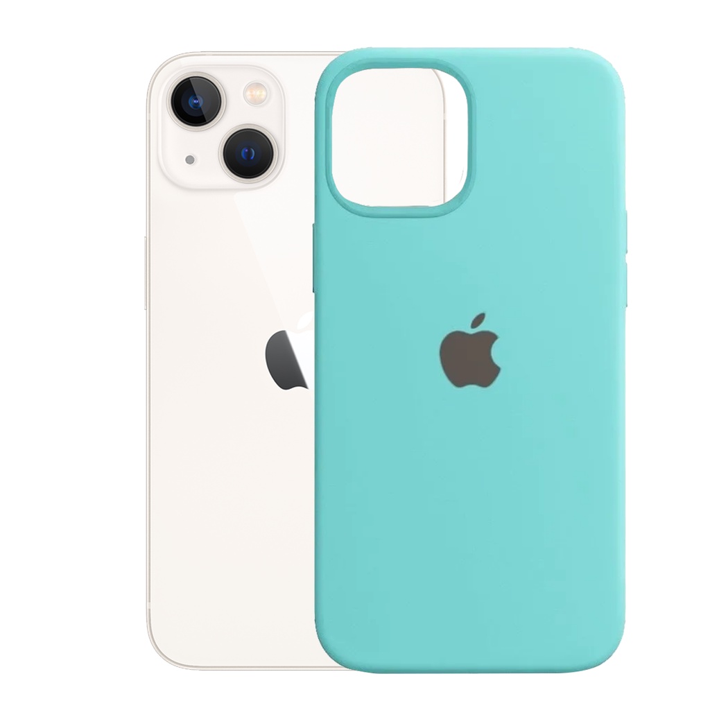 CAPA CAPINHA IPHONE 13 / 13 MINI / 13 PRO / 13 PRO MAX (À PRONTA ...