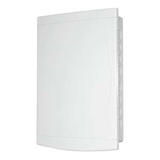 Quadro Distribuição Embutir Nedbox 3x12 Legrand 3 Módulos | Shopee Brasil