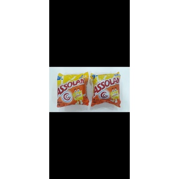 Esponja de lã de aço (Assolan). | Shopee Brasil