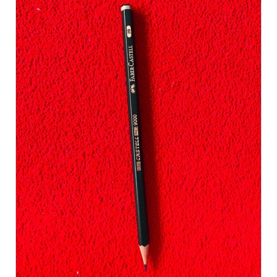 Lápis Preto Técnico Grafite HB, B, H, 2B, 3B, 4B, 5B, 6B e 8B Faber ...