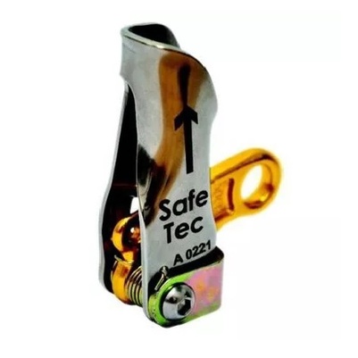 Bloqueador de corda Duck EN NBR STec | Shopee Brasil