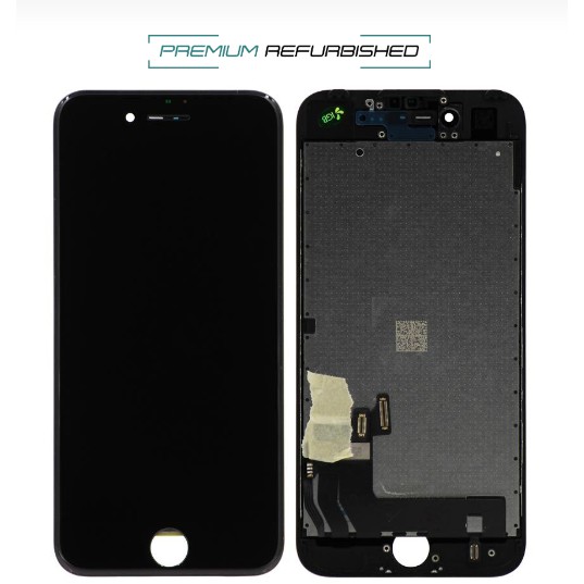 Tela Touch Screen Lcd Display iPhone 8 100% Original Apple Premium Refurbished - Faz a Boa!