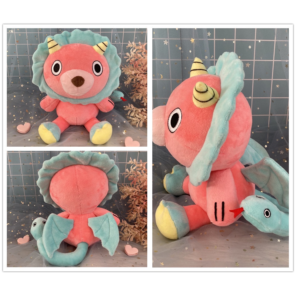 Novo Anime Spy X Família Figura Twilight Anya Falsor Pet Leão Chimera ...