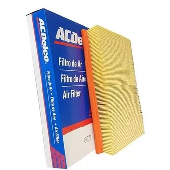 Filtro Ar Agile Corsa Corsa Montana Nova, 19347742, 90411732 GM ...