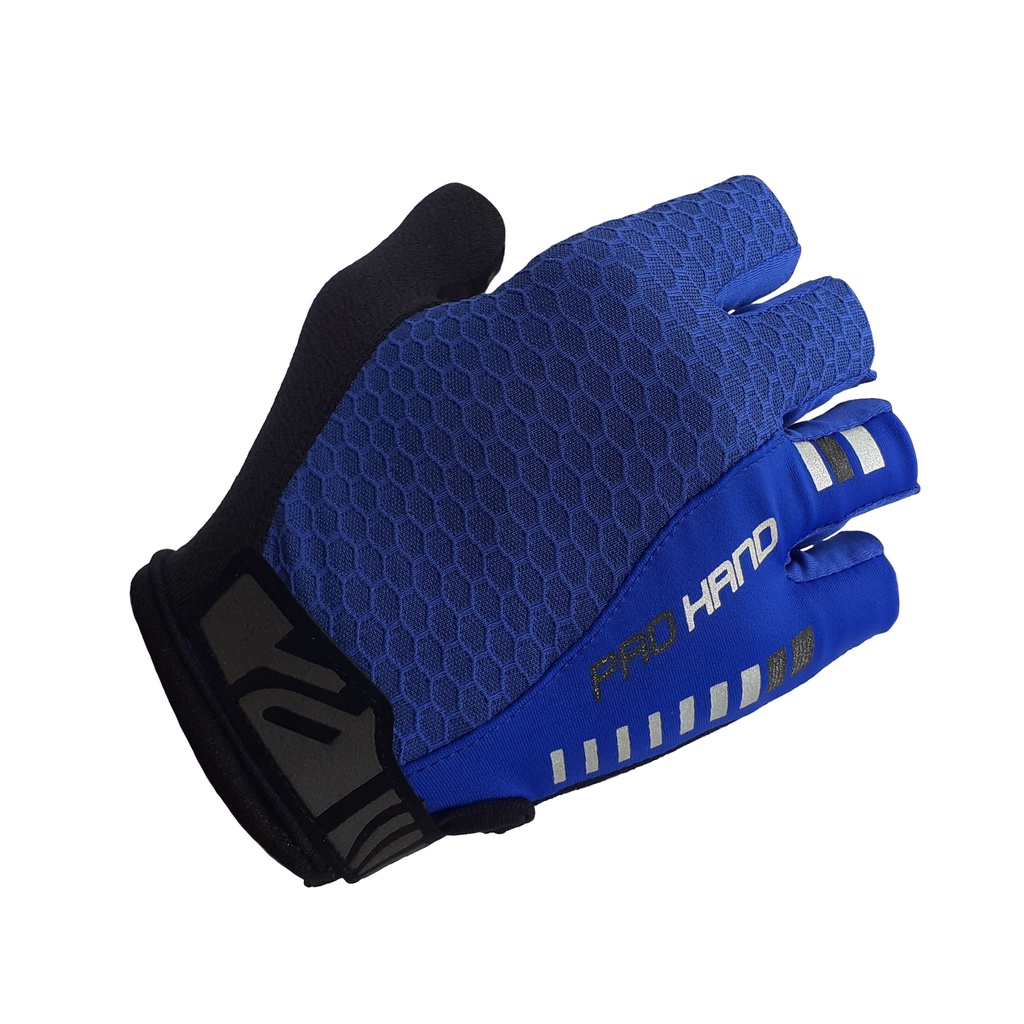 Luva Bike Pro Hand dedo curto REf 922 | Shopee Brasil