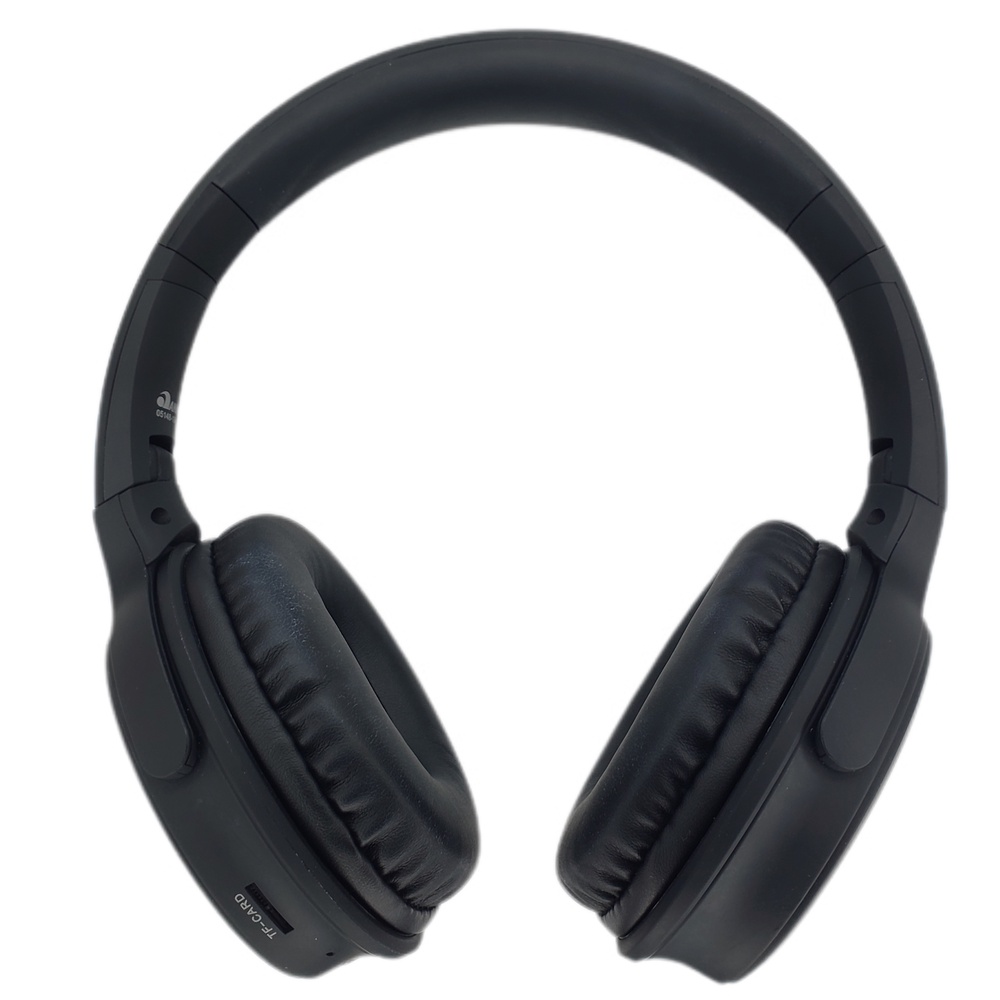 Fone de Ouvido Sem Fio Bluetooth Headphone – Extra Bass FAM | Shopee Brasil